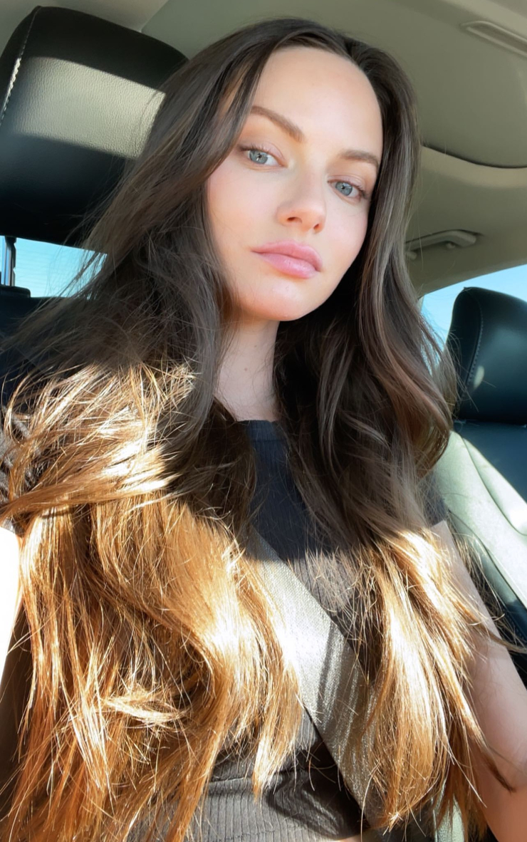 Picture of Annie Morrissey