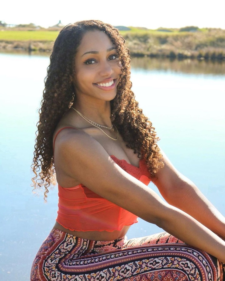Picture Of Chloe Foster Ii
