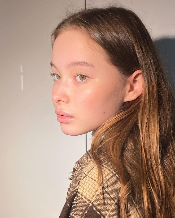 Picture of Lisa Tebeneva