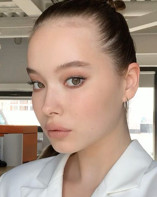 Picture of Lisa Tebeneva