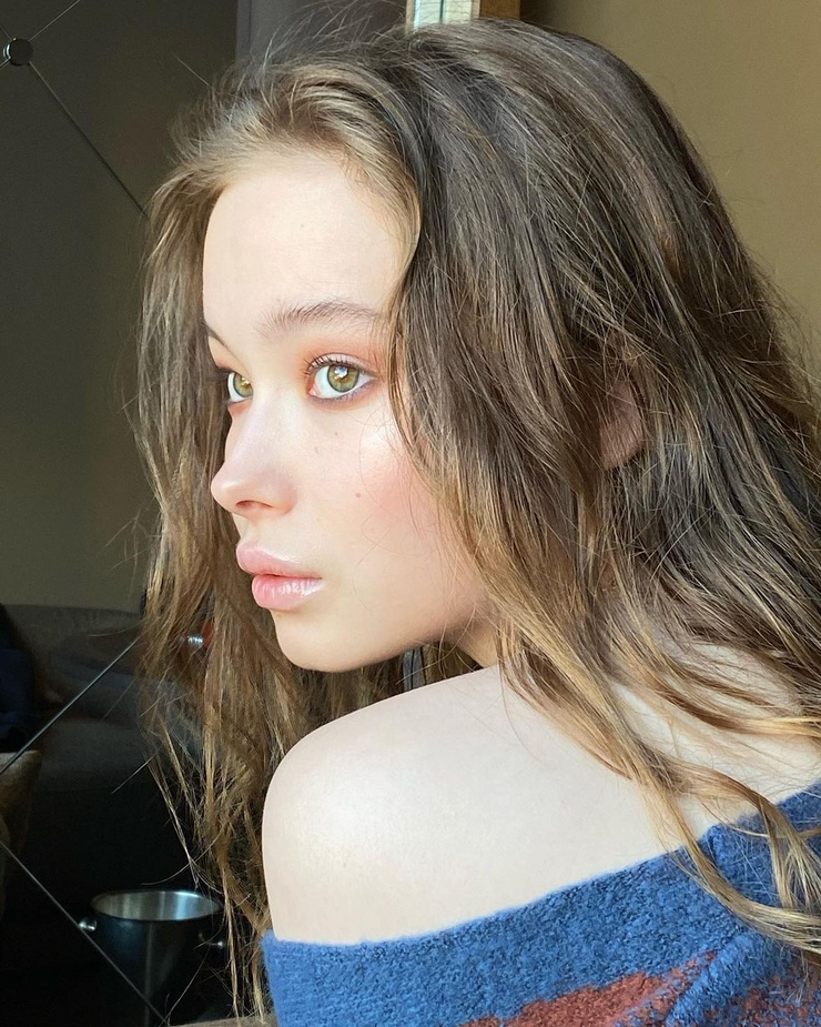 Picture of Lisa Tebeneva