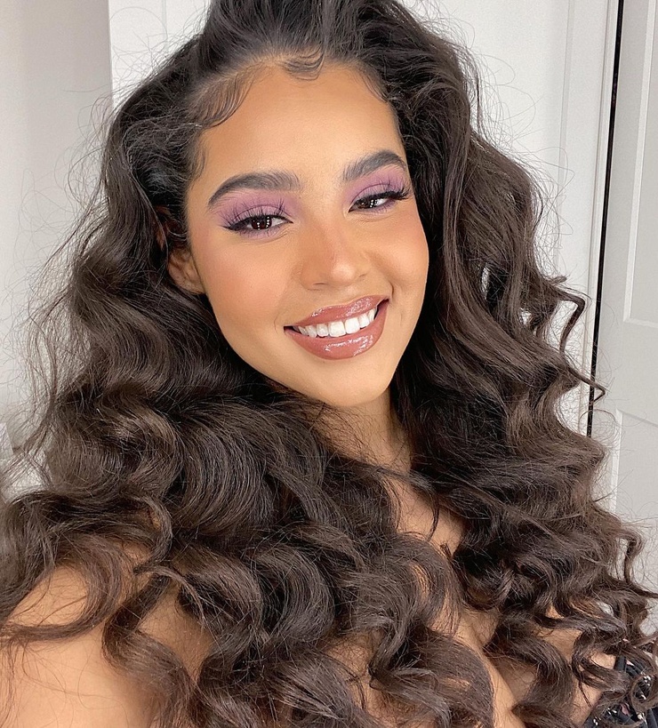 Malaika Terry picture