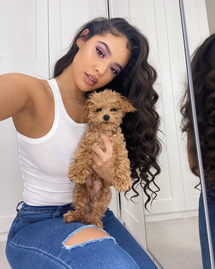 Picture of Malaika Terry