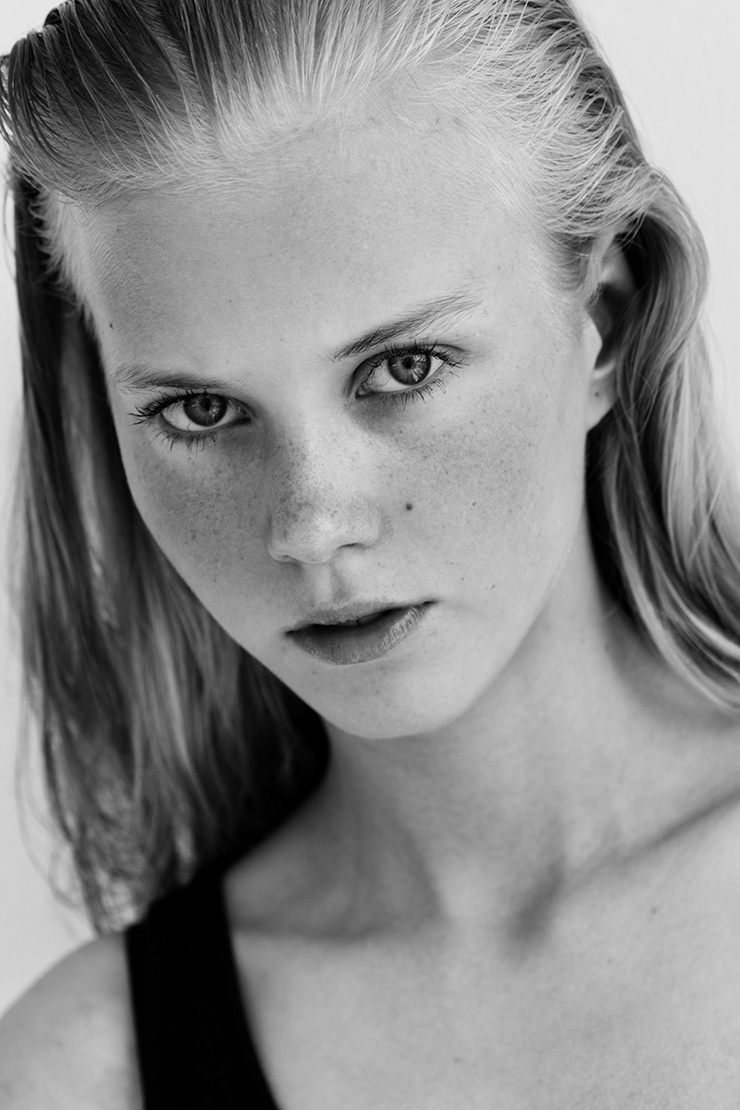 Picture of Amalie Schmidt