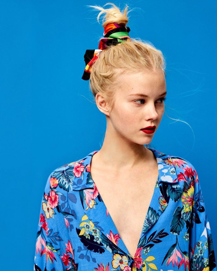 Picture of Amalie Schmidt