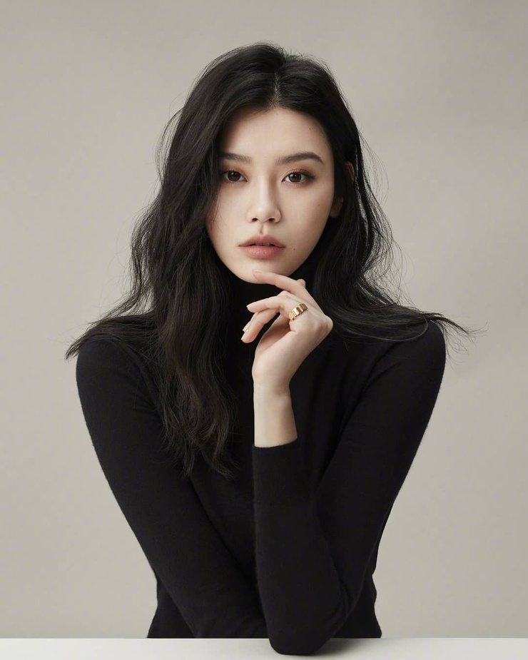 Picture of Ming Xi