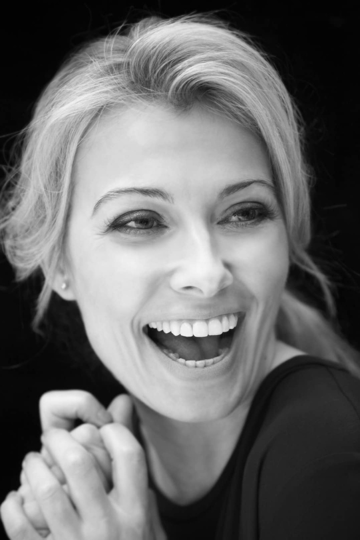 Picture of Linette Beaumont