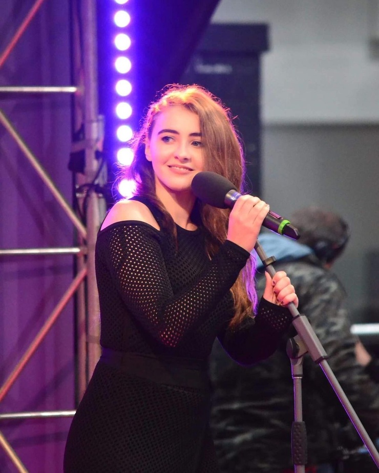 Picture of Sarah Carpenter