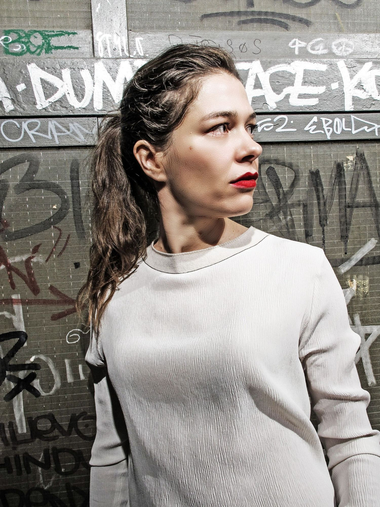 Picture of Meike Droste