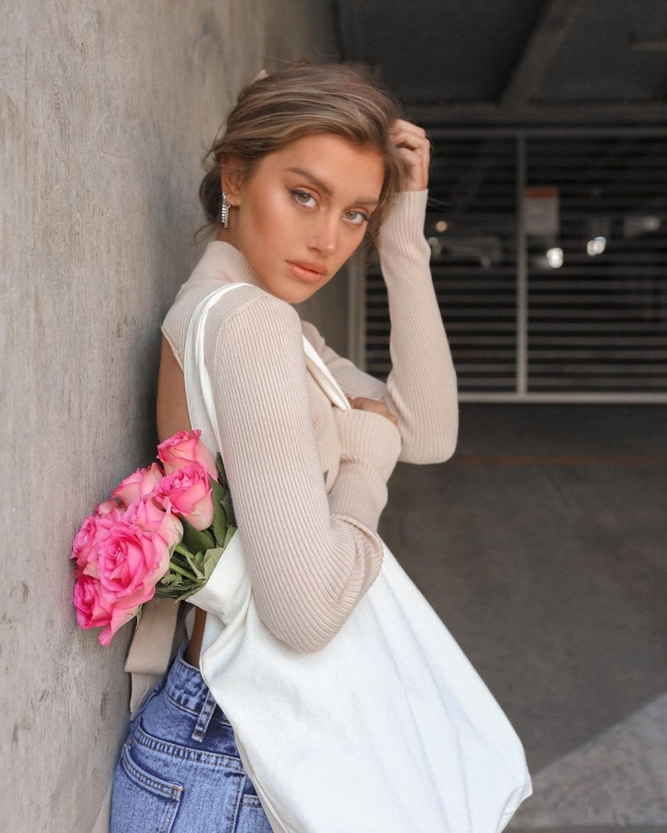 Picture of Rachel K Starr