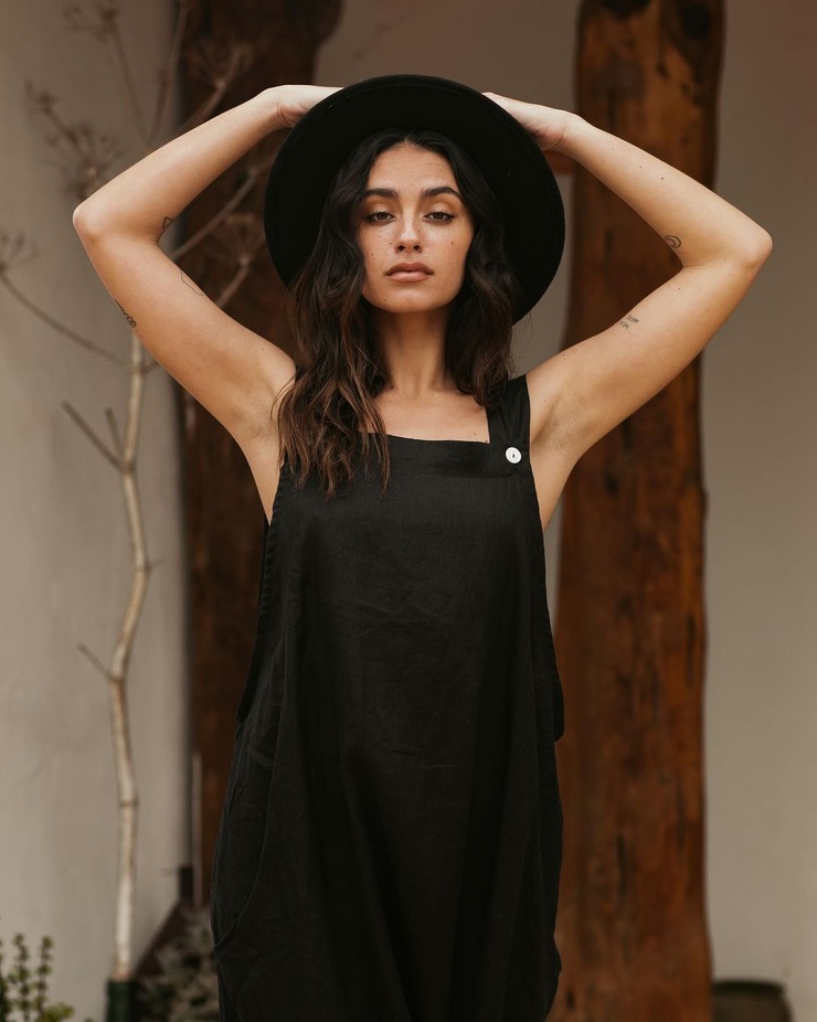 Image of Carla Guetta