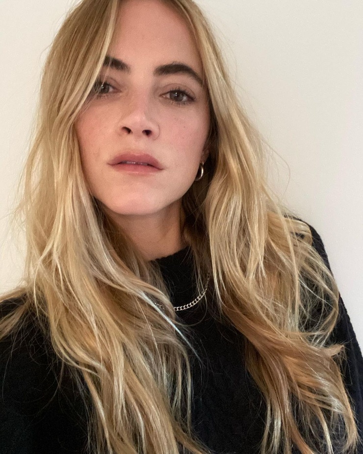 Picture of Emily Wickersham