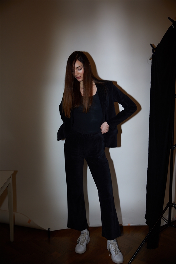 Picture of Katrin Weber