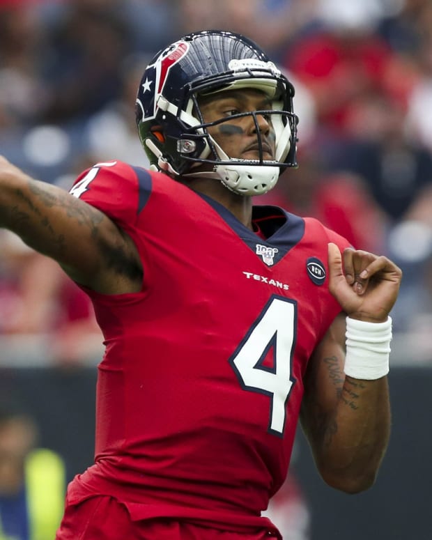 Picture of Deshaun Watson