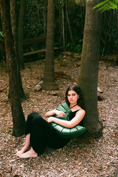 Picture of Jasmine O'Neill