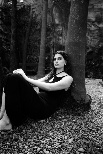 Picture of Jasmine O'Neill