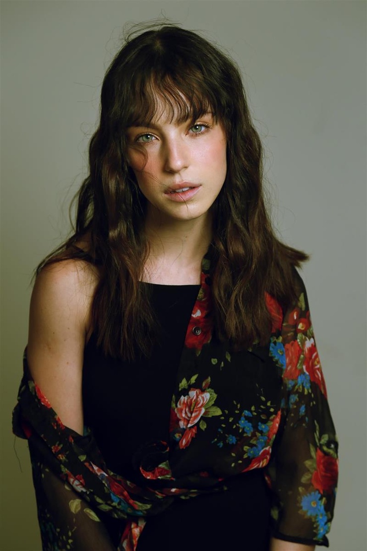 Picture of Carol Zanella
