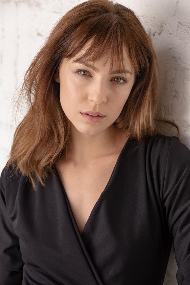 Picture of Carol Zanella