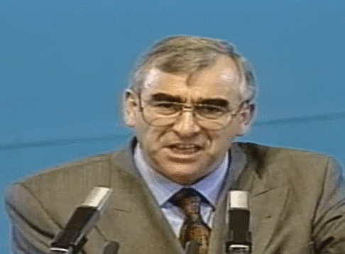 Picture of Theo Waigel