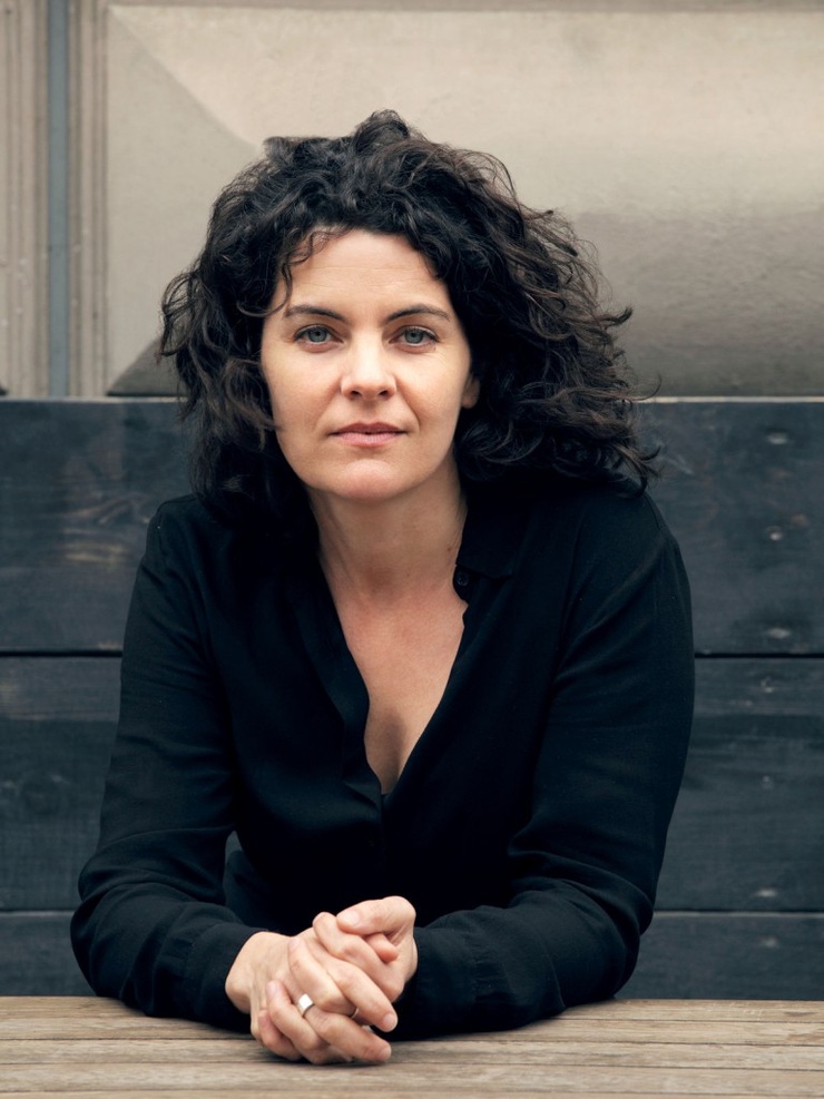 Picture of Franziska Mencz