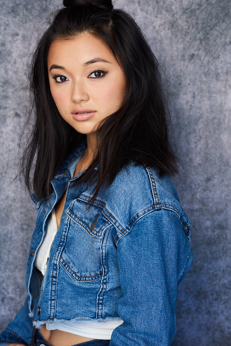 Picture of Michelle Fang