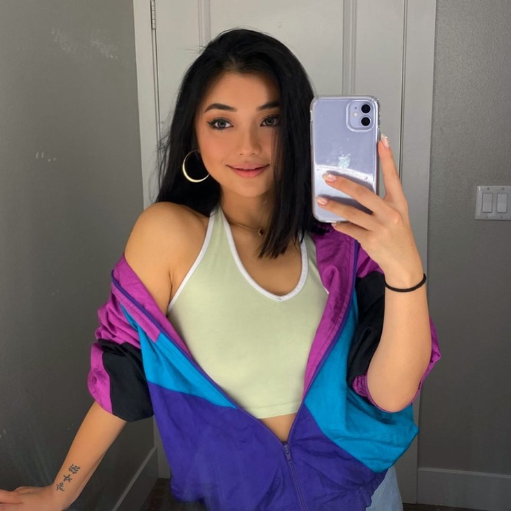 Picture of Michelle Fang