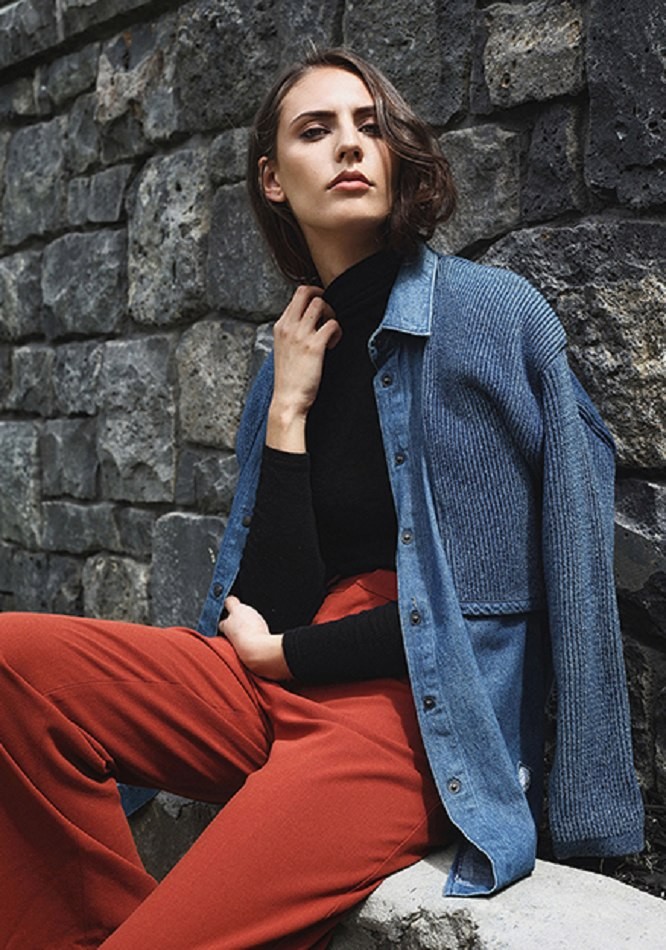 Picture of Louise Yates