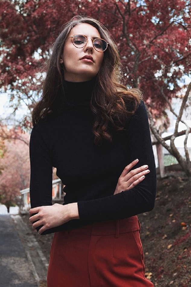 Picture of Louise Yates