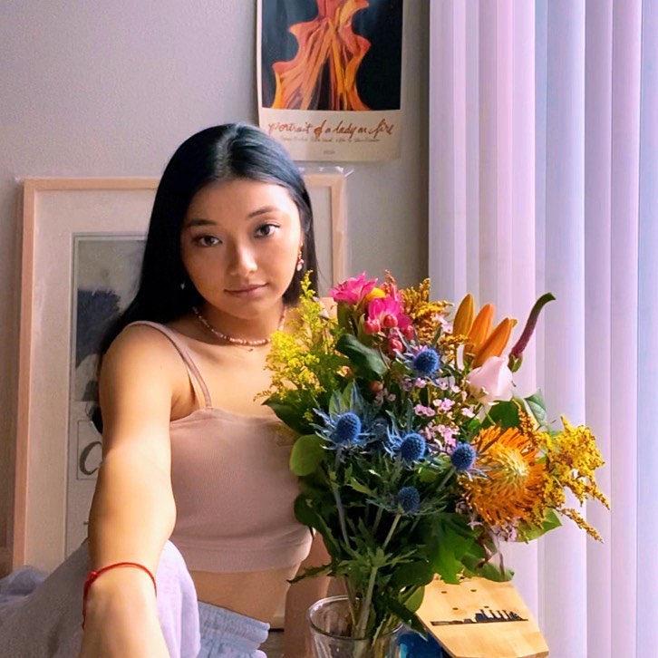 Picture of Michelle Fang