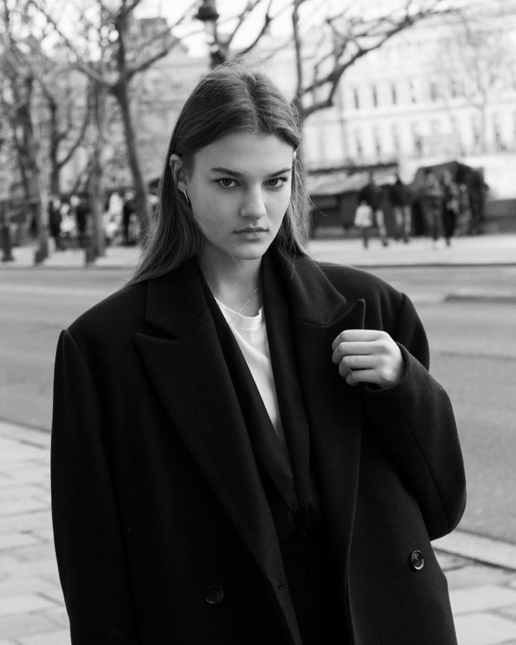 Picture of Olga Meteshko