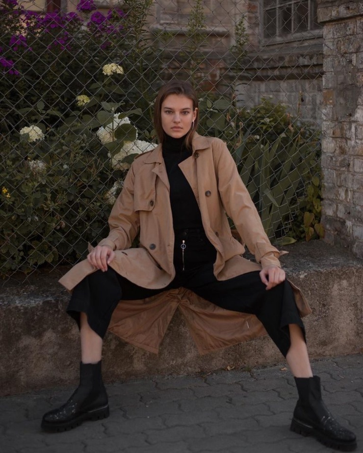 Picture of Olga Meteshko