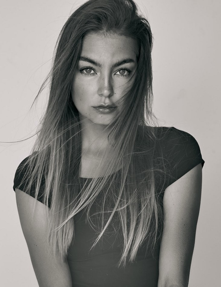 Picture of Rael Wright