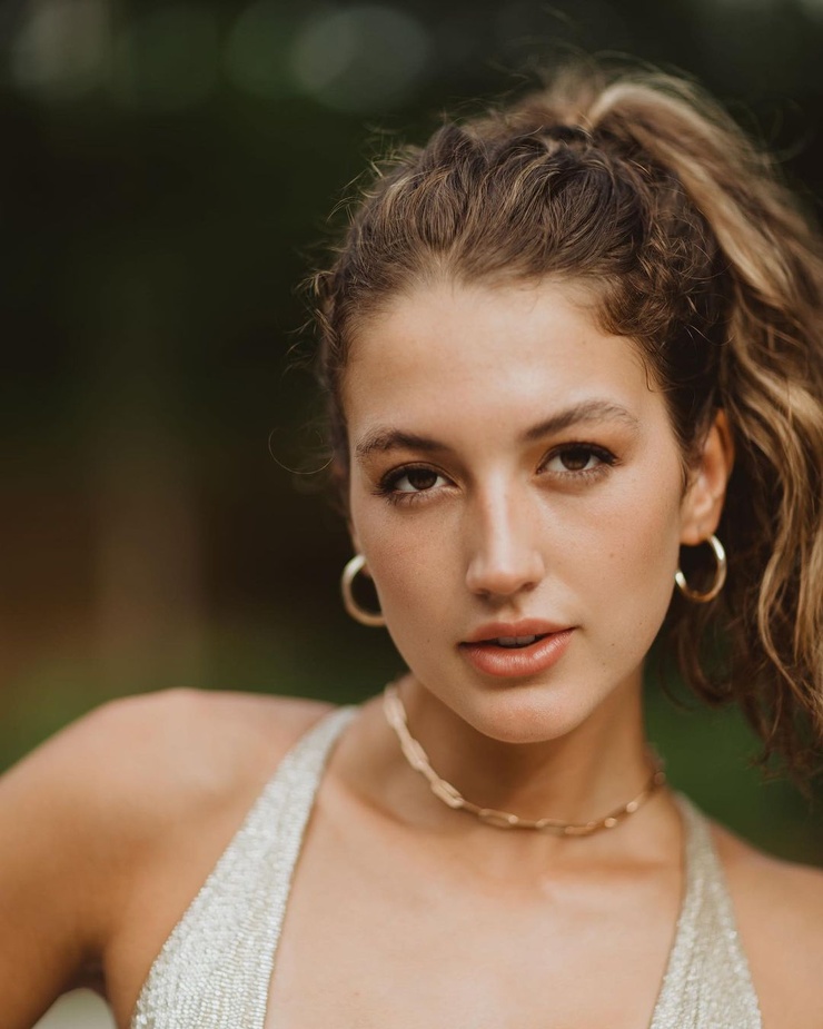 Picture of Rebecca Jackson II