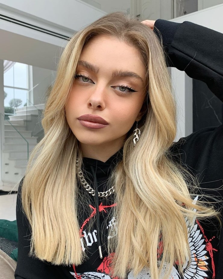 Image of Shelly Shwartz