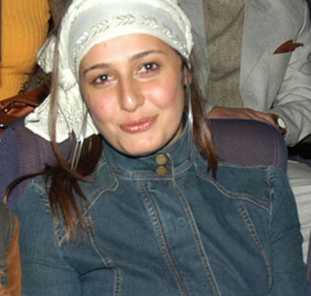 Picture of Hala Sheha