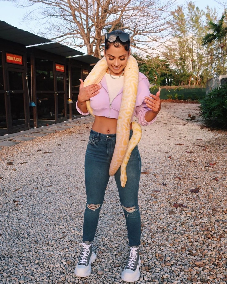 Picture of Jade Ramey