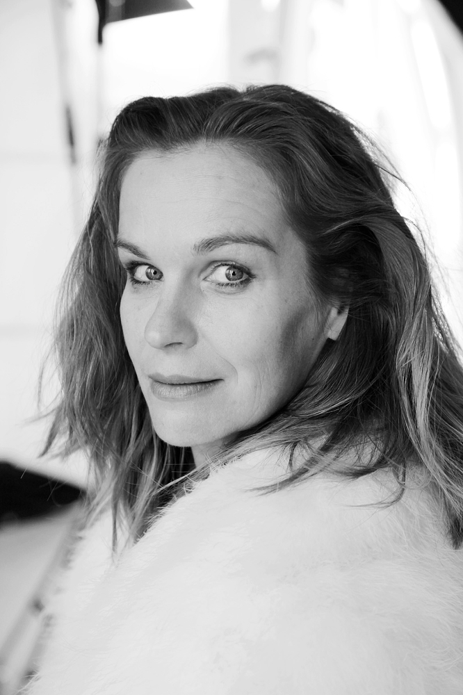 Katja Zinsmeister