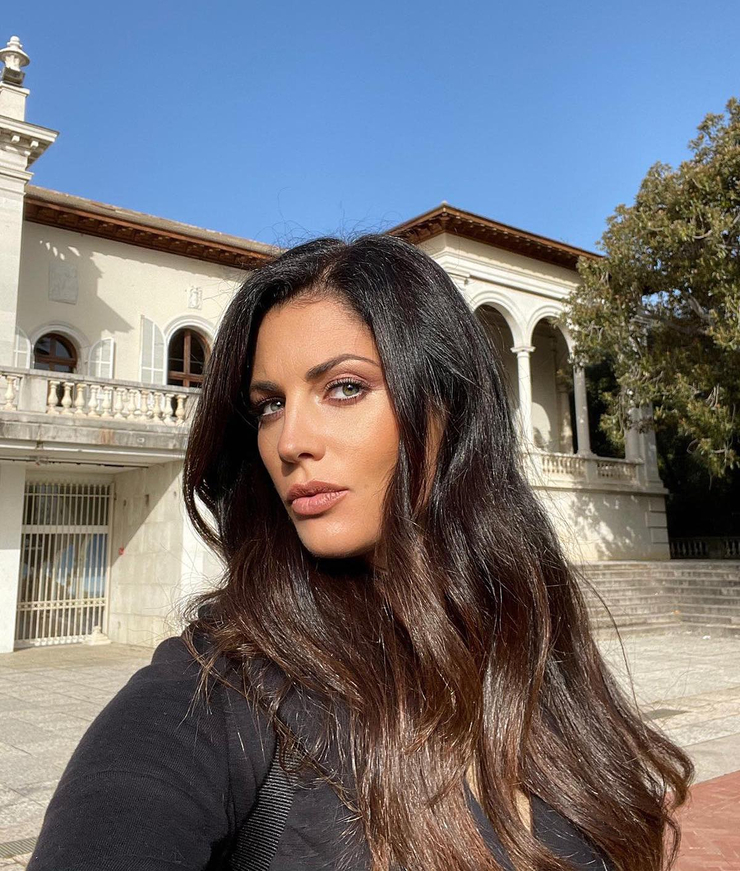 Picture of Daniela Ferolla