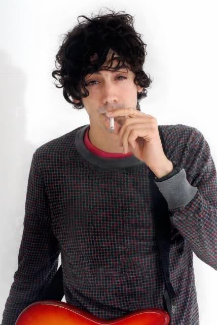 Picture of Anthony Rossomando