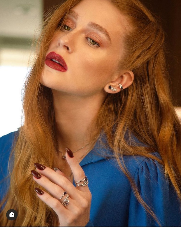 Picture of Marina Ruy Barbosa