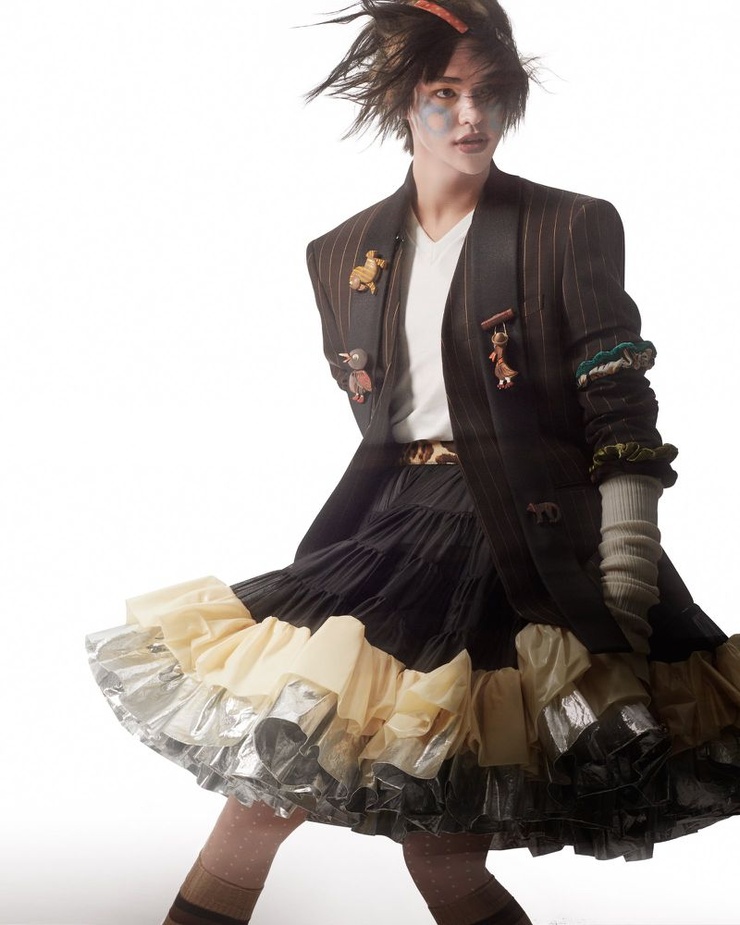 Picture of Charlie Nishimura