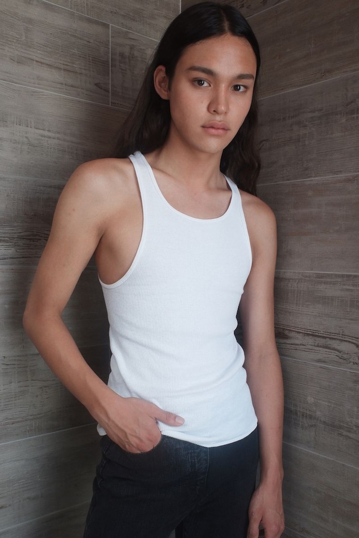 Picture of Charlie Nishimura