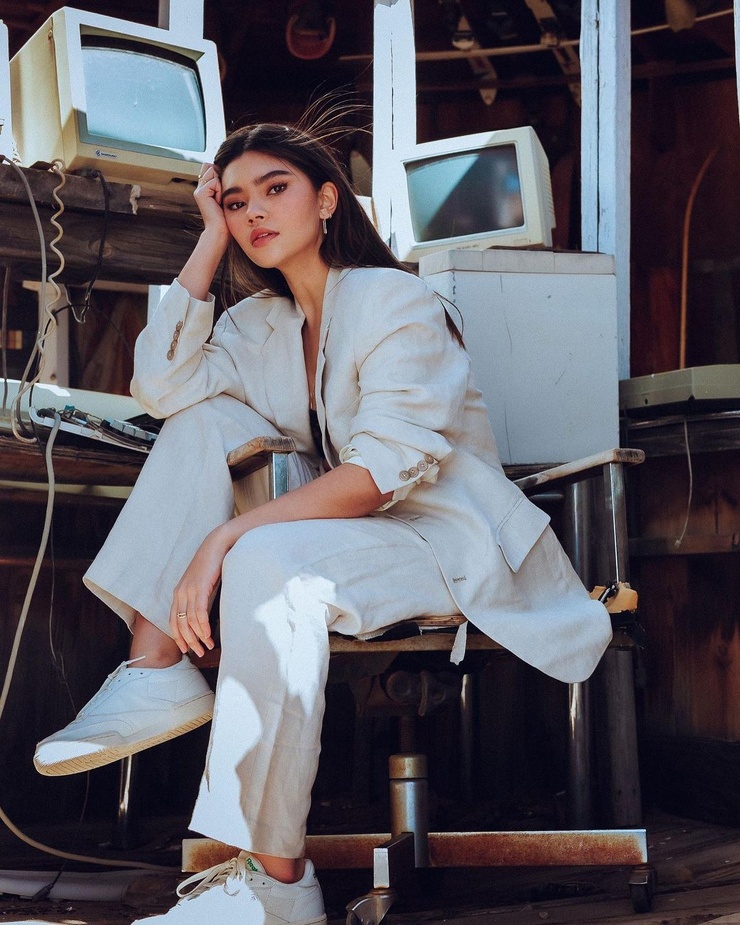 Image of Myra Molloy