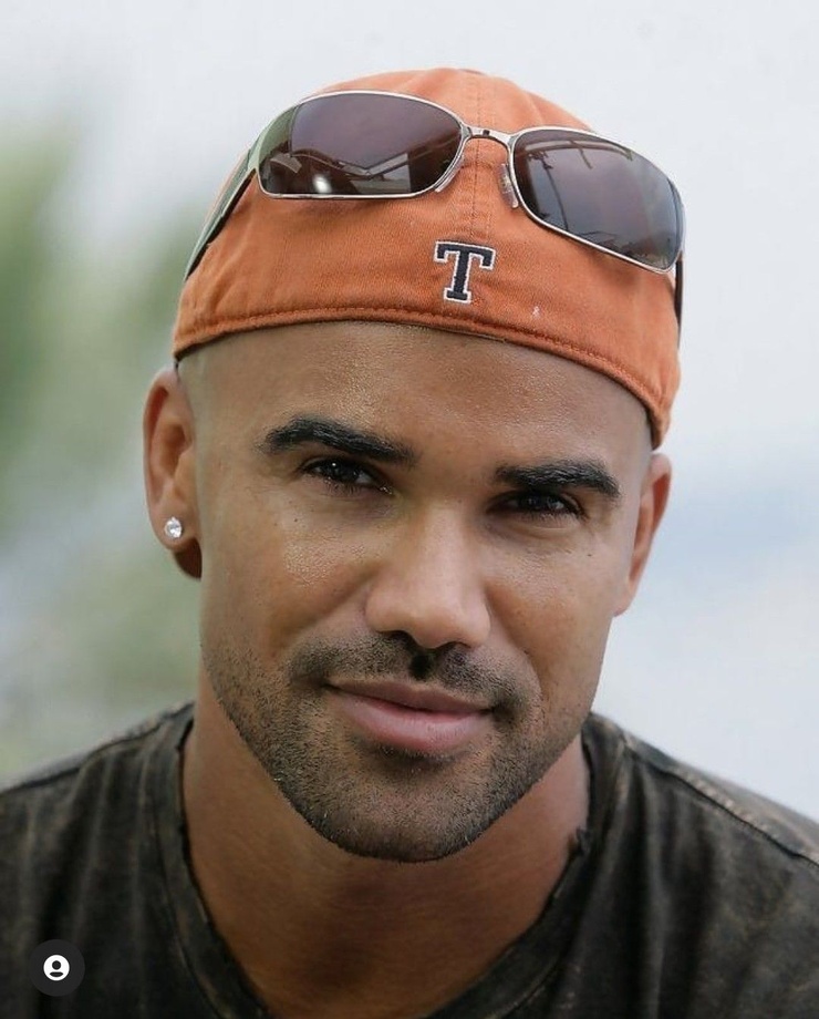 Picture of Shemar Moore
