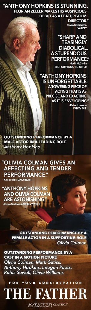 Picture of The Father