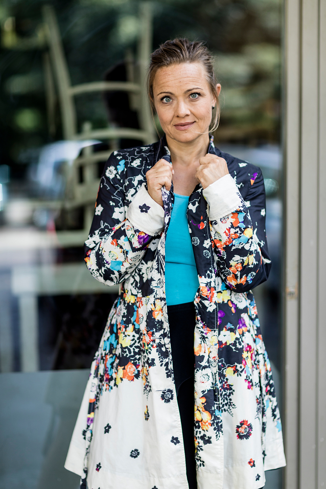 Image of Stephanie Gossger