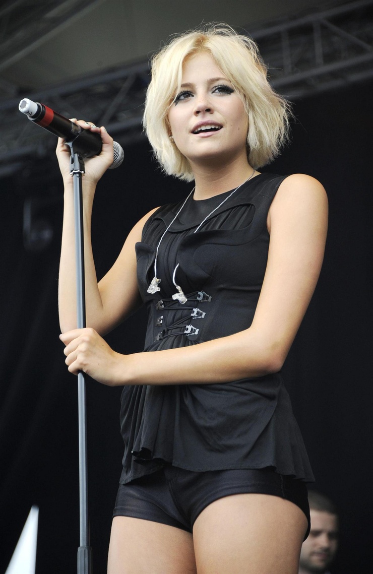 Picture of Pixie Lott