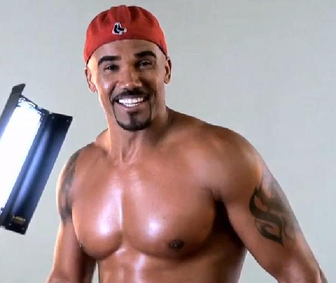 Picture of Shemar Moore