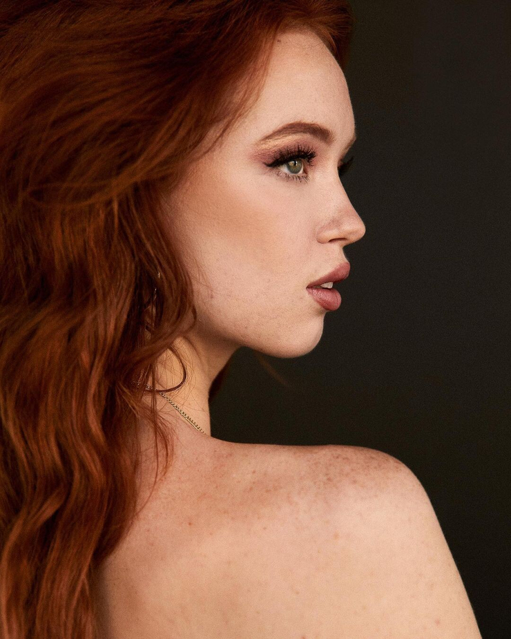 Picture of Riley Rasmussen