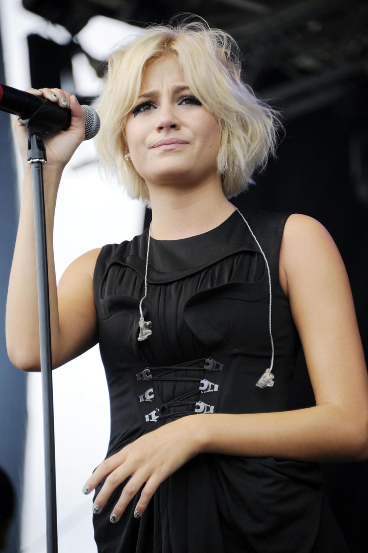 Picture of Pixie Lott